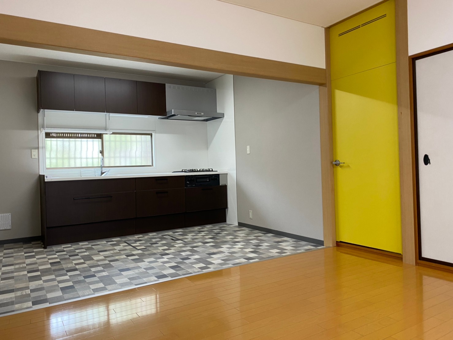 築36年 中古戸建 リフォーム|中古リフォーム事例|山形市・天童市・寒河江市・東根市の不動産|山形不動産&住宅の情報館